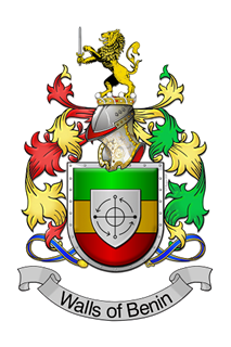 Walls of Benin – Walls of Benin